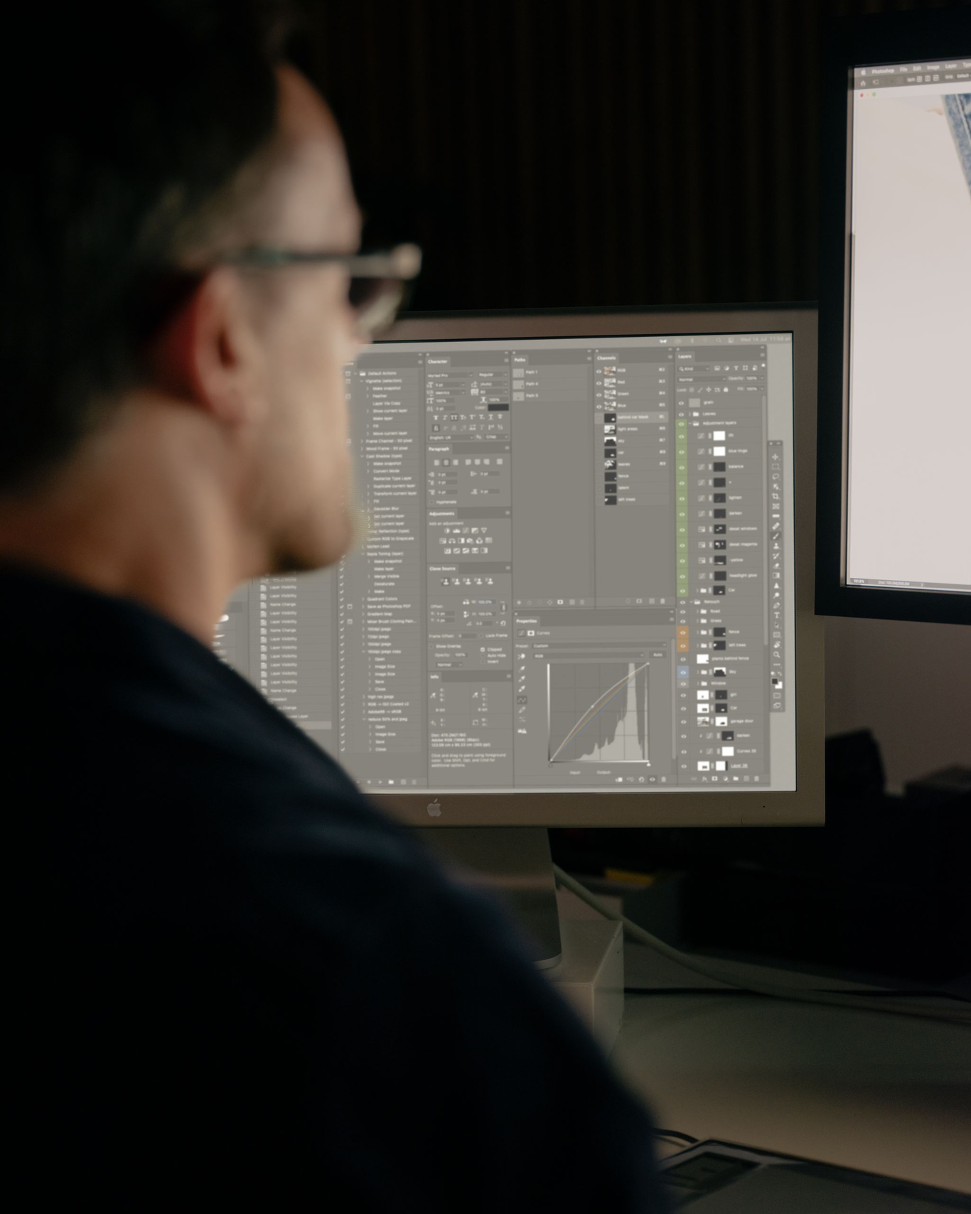 Contact Us - Visual Thing