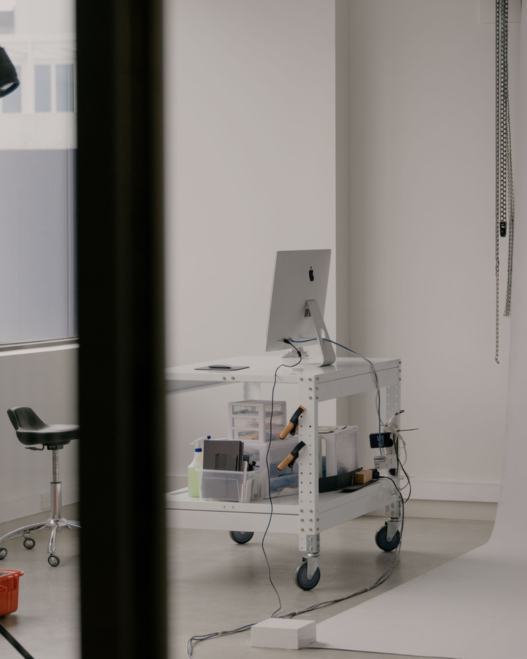 Our Expertise - Visual Thing