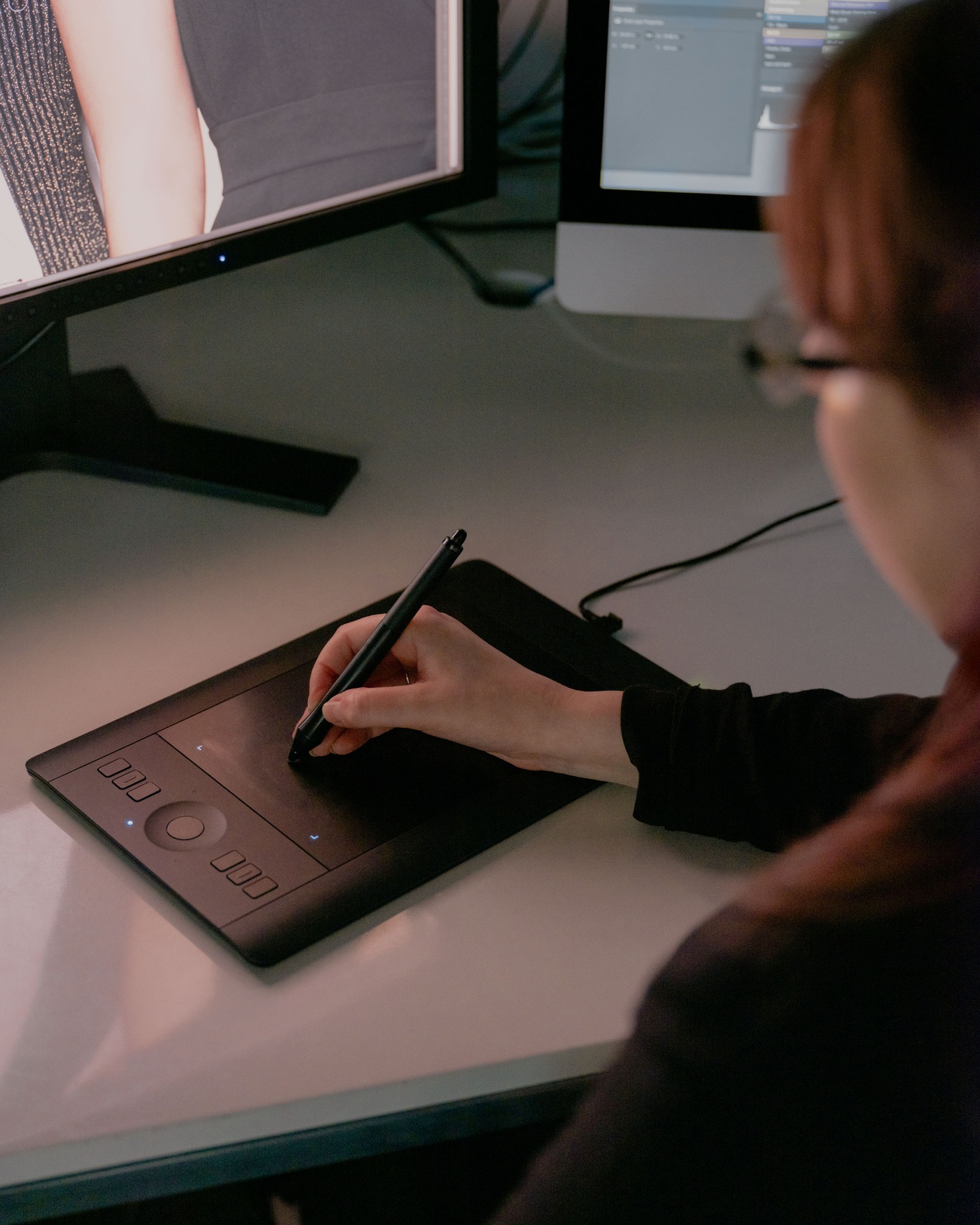 Our Expertise - Visual Thing